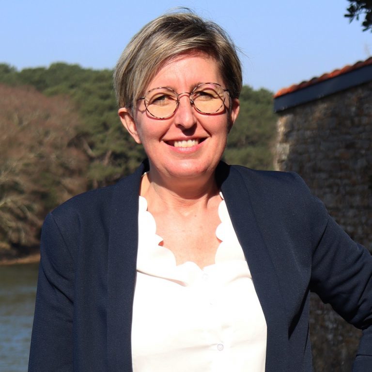 Isabelle Etore Petit - Une nouvelle dynamique pour Séné